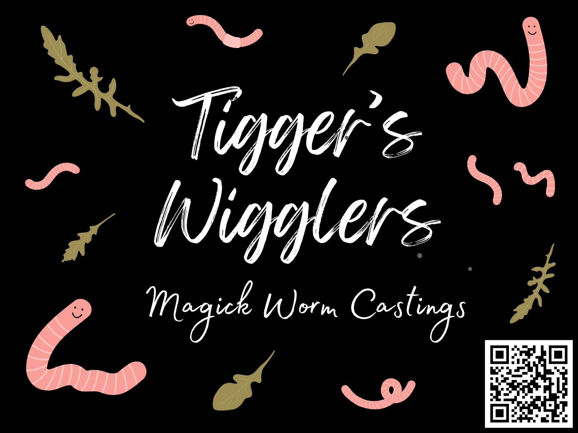 Tigger's Wigglers